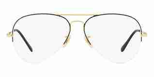 Ray-Ban RX Aviator Gaze 6589 2946 - Optica La Colonia | Tienda Online