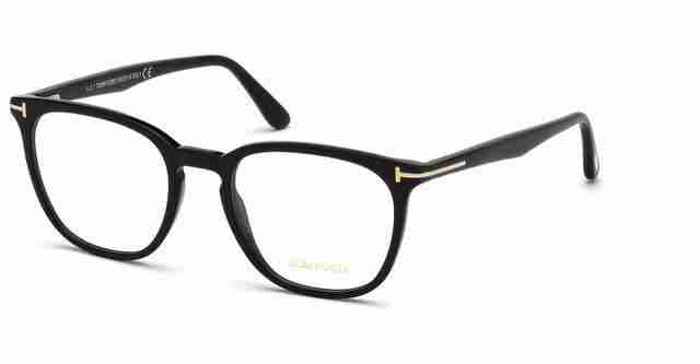 Tom Ford TF 5506 001 - Optica La Colonia | Tienda Online