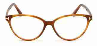 Tom Ford TF 5545B 053 - Optica La Colonia | Tienda Online