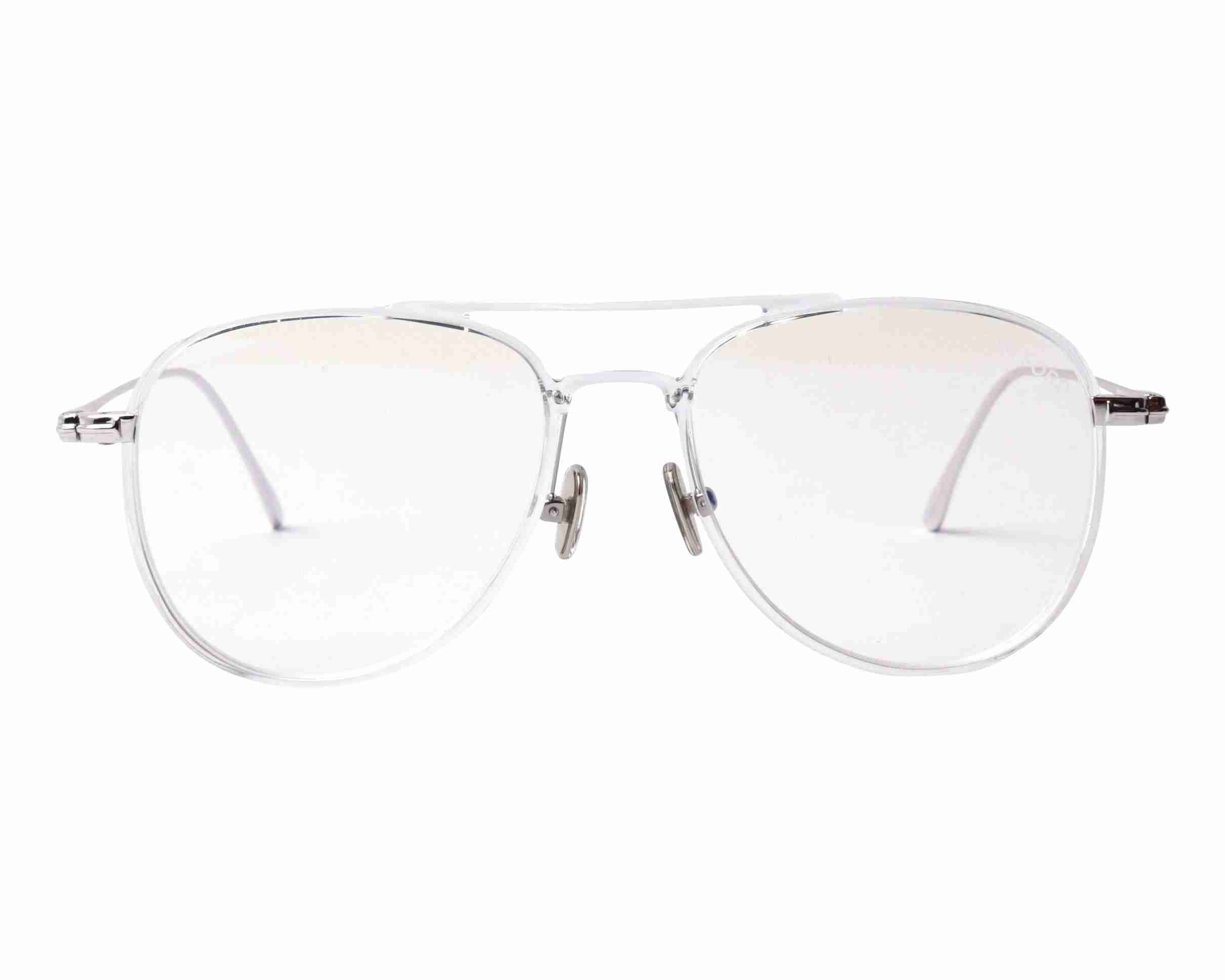 Tom Ford TF 5666B 026 - Optica La Colonia | Tienda Online