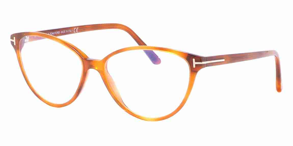 Tom Ford TF 5545B 053 - Optica La Colonia | Tienda Online