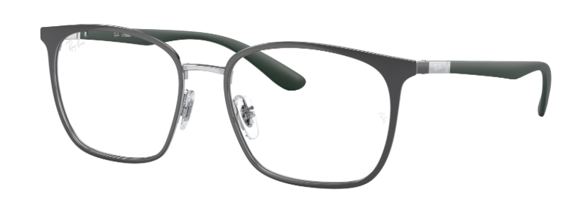 Ray-Ban RB 6486 3125 - Optica La Colonia | Tienda Online