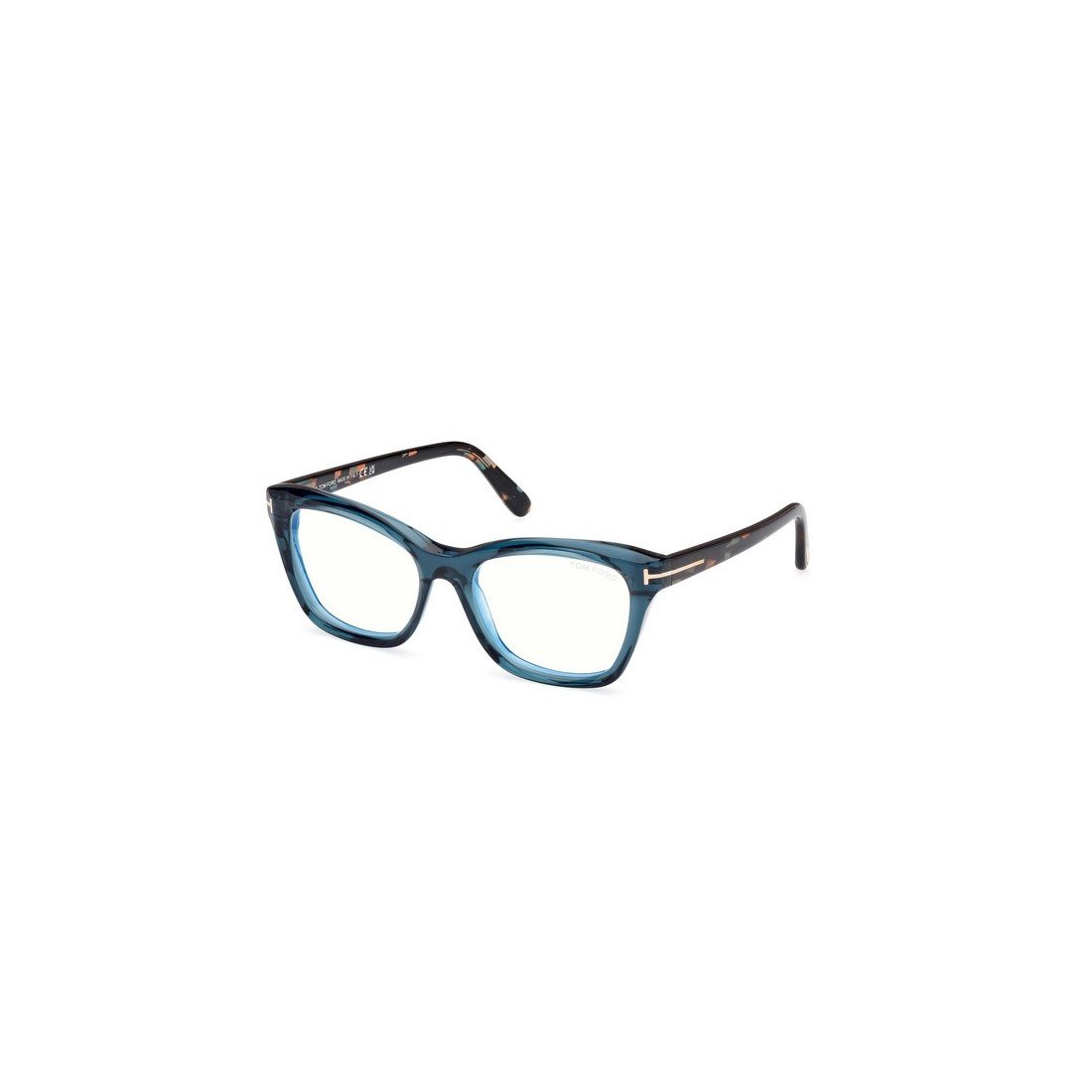 Tom Ford TF 5909 092 - Optica La Colonia | Tienda Online