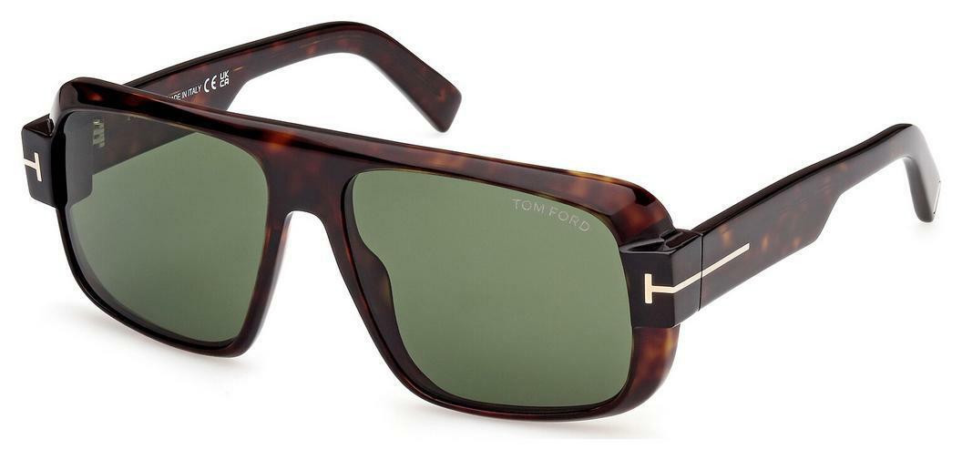 Tom Ford TF 1101 ECO 52N - Optica La Colonia | Tienda Online